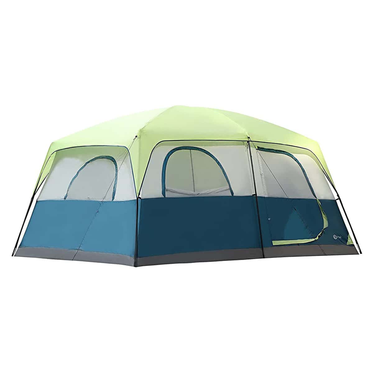 Best Family Tents For Memorable Outdoor Adventures