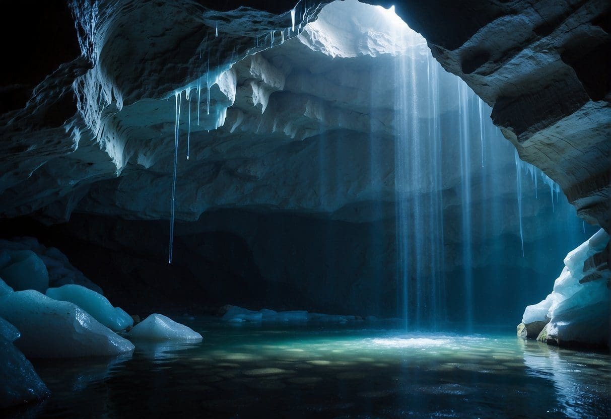 Big Four Ice Caves Hiking Guide: Your Adventure Starts Here!