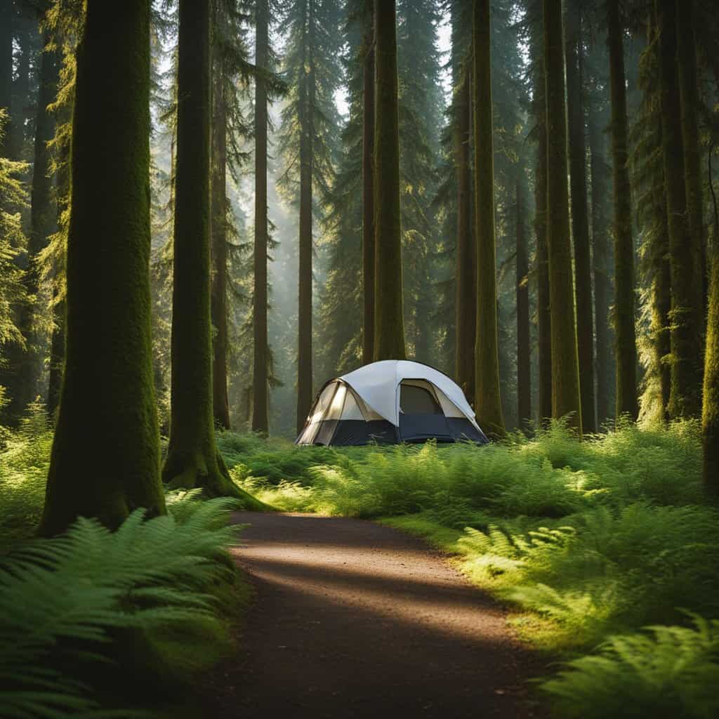 Explore Mora Campground: Essential Family's Guide And Tips