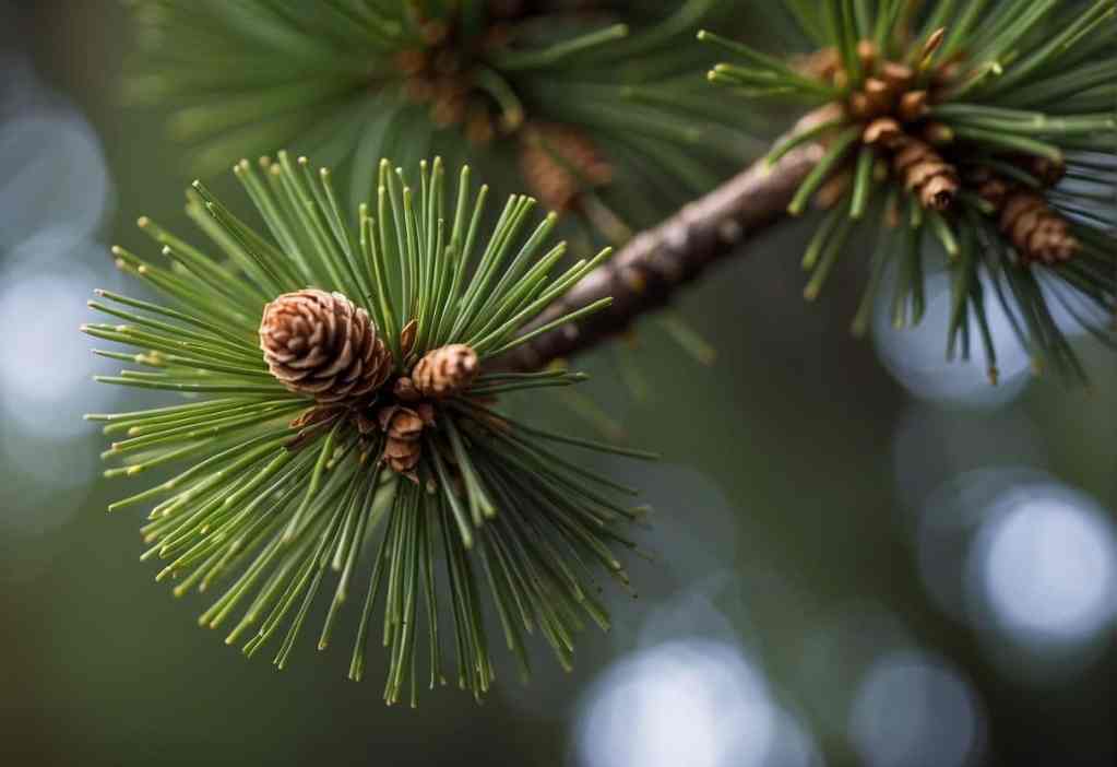 Douglas Fir Identification: A Complete Guide