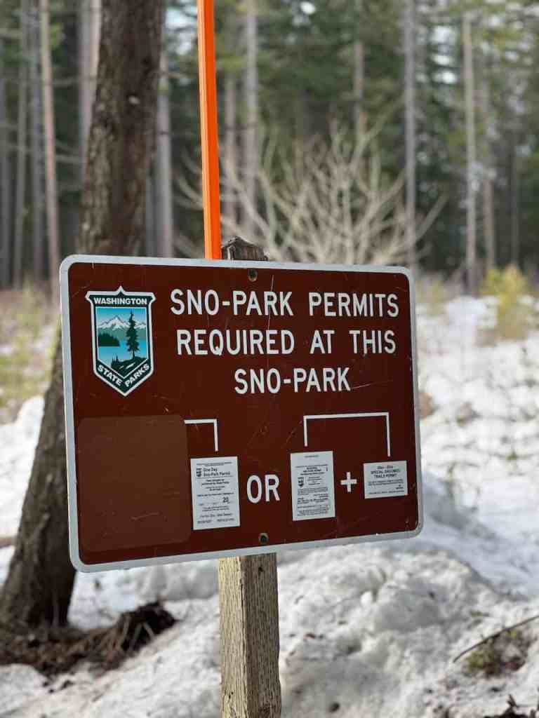 Lake Easton State Park Winter Camping: All You Need To Know: