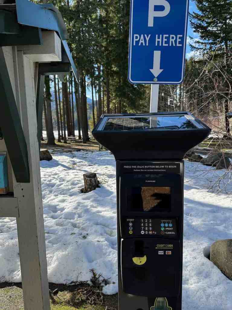 Lake Easton State Park Winter Camping: All You Need To Know: