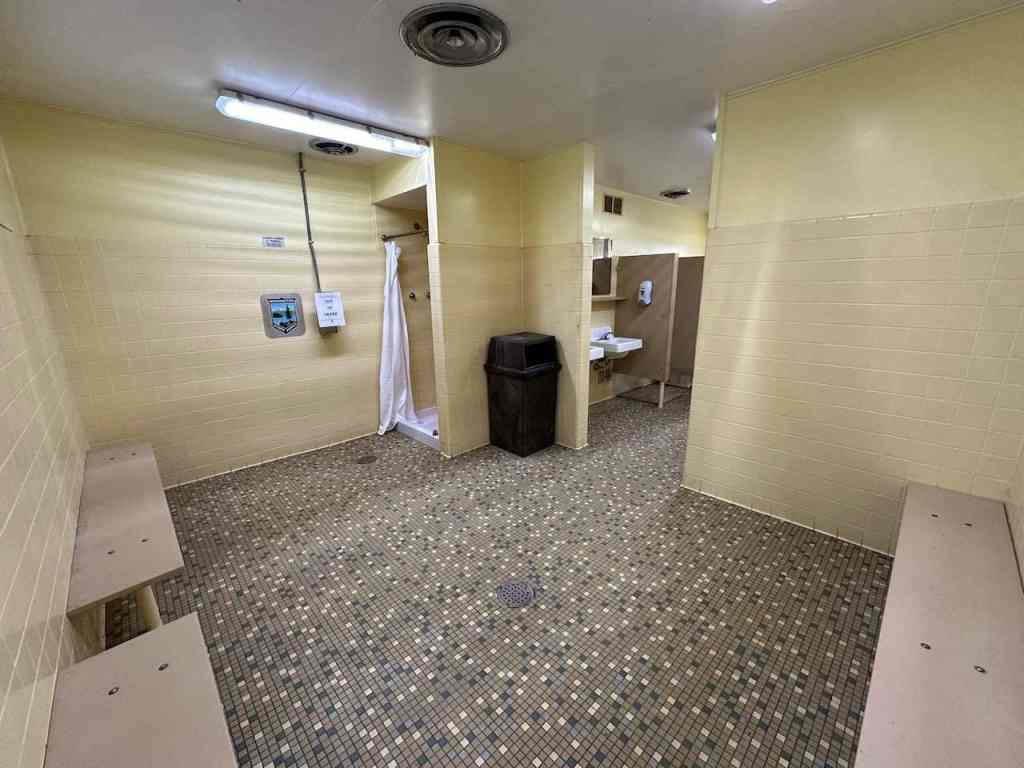 Lake Easton State Park Winter Camping: All You Need To Know: