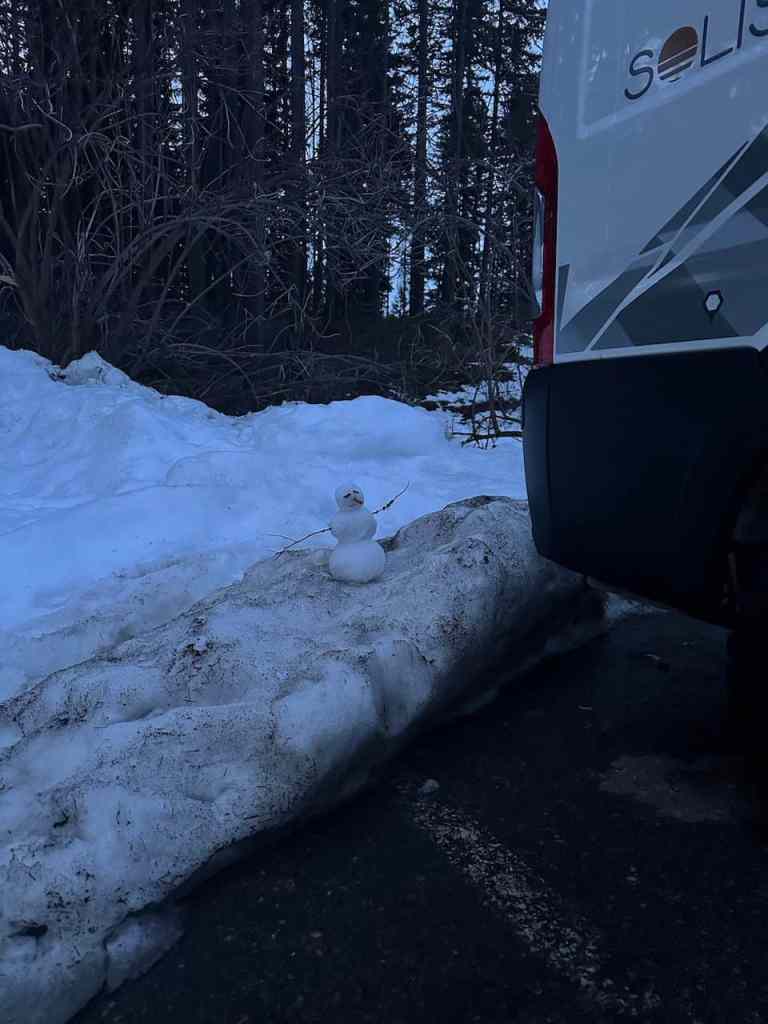 Lake Easton State Park Winter Camping: All You Need To Know: