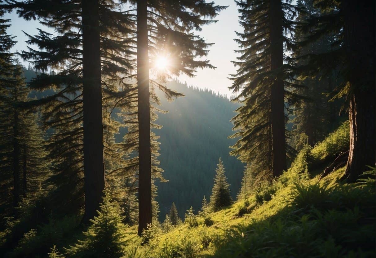 Alpine Meadows Of The PNW: Exploring The Beauty Of The Region