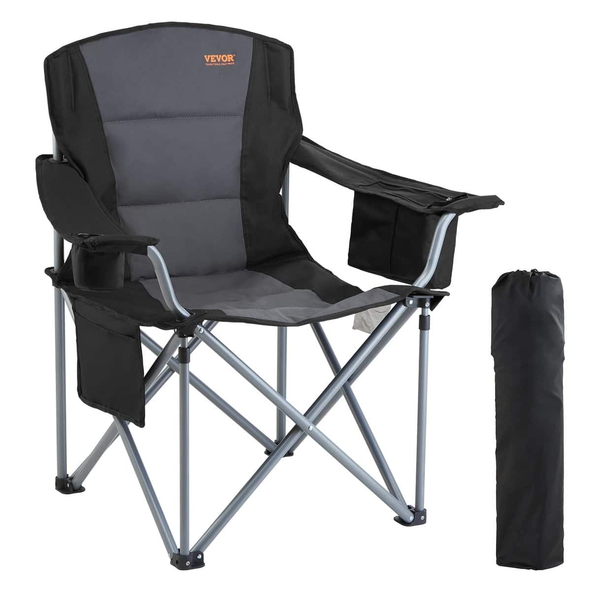 Best Camping Chairs For 2024: Adventure In Comfort
