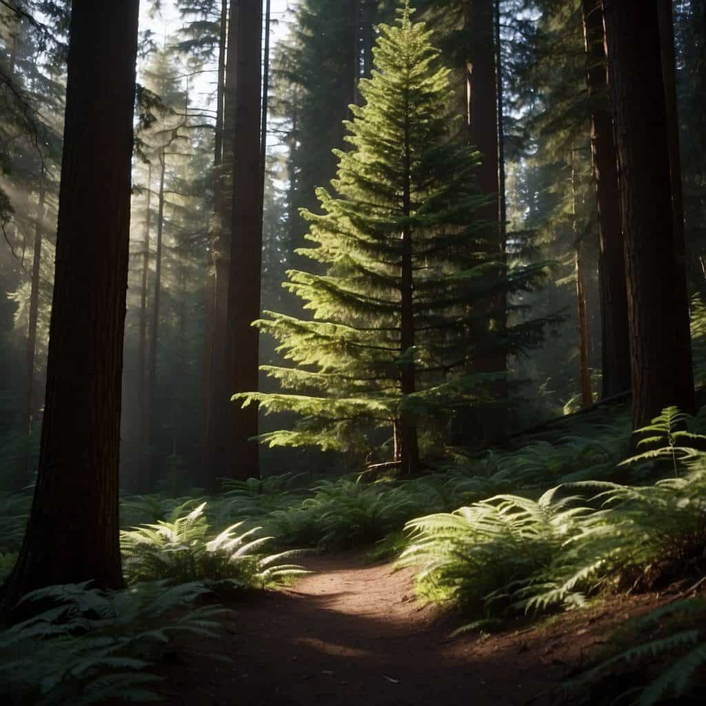 Western Hemlock Identification: A Complete Guide