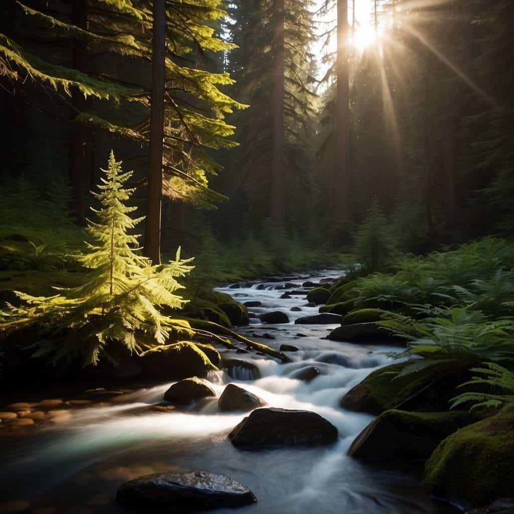 Western Hemlock Identification: A Complete Guide