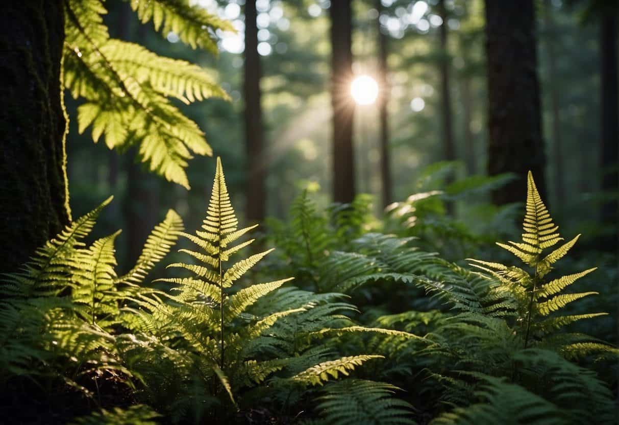 A Beginner's Guide To PNW Plant Identification For Kids