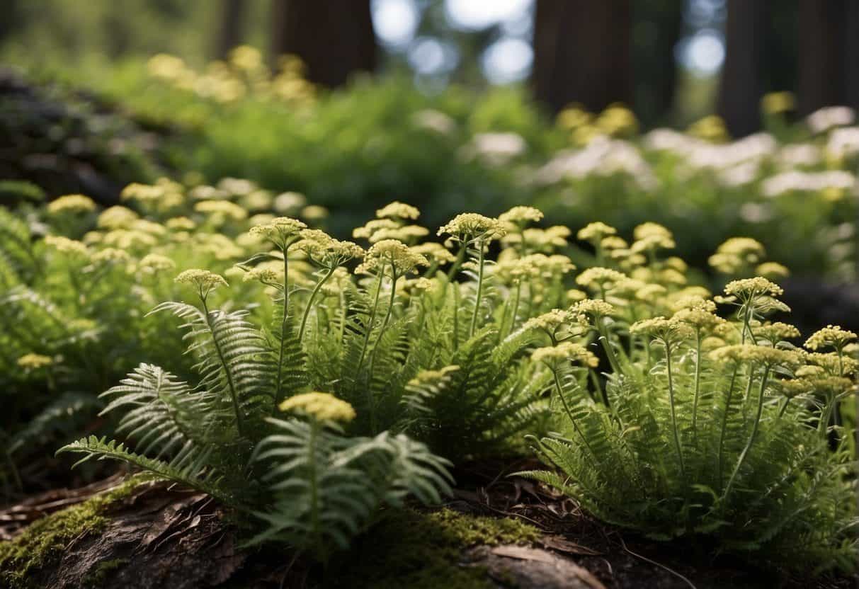 A Beginner's Guide To PNW Plant Identification For Kids