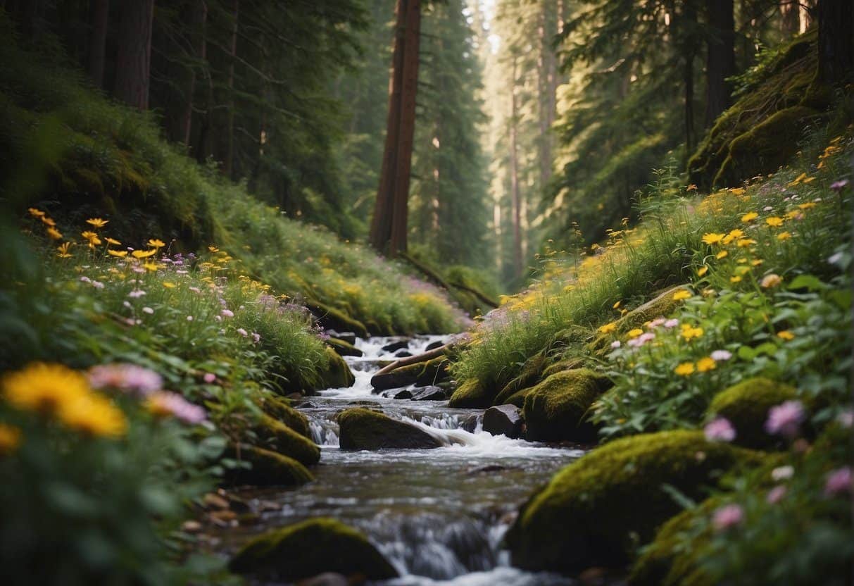 A Parent’s Guide To Hiking With Toddlers In The PNW