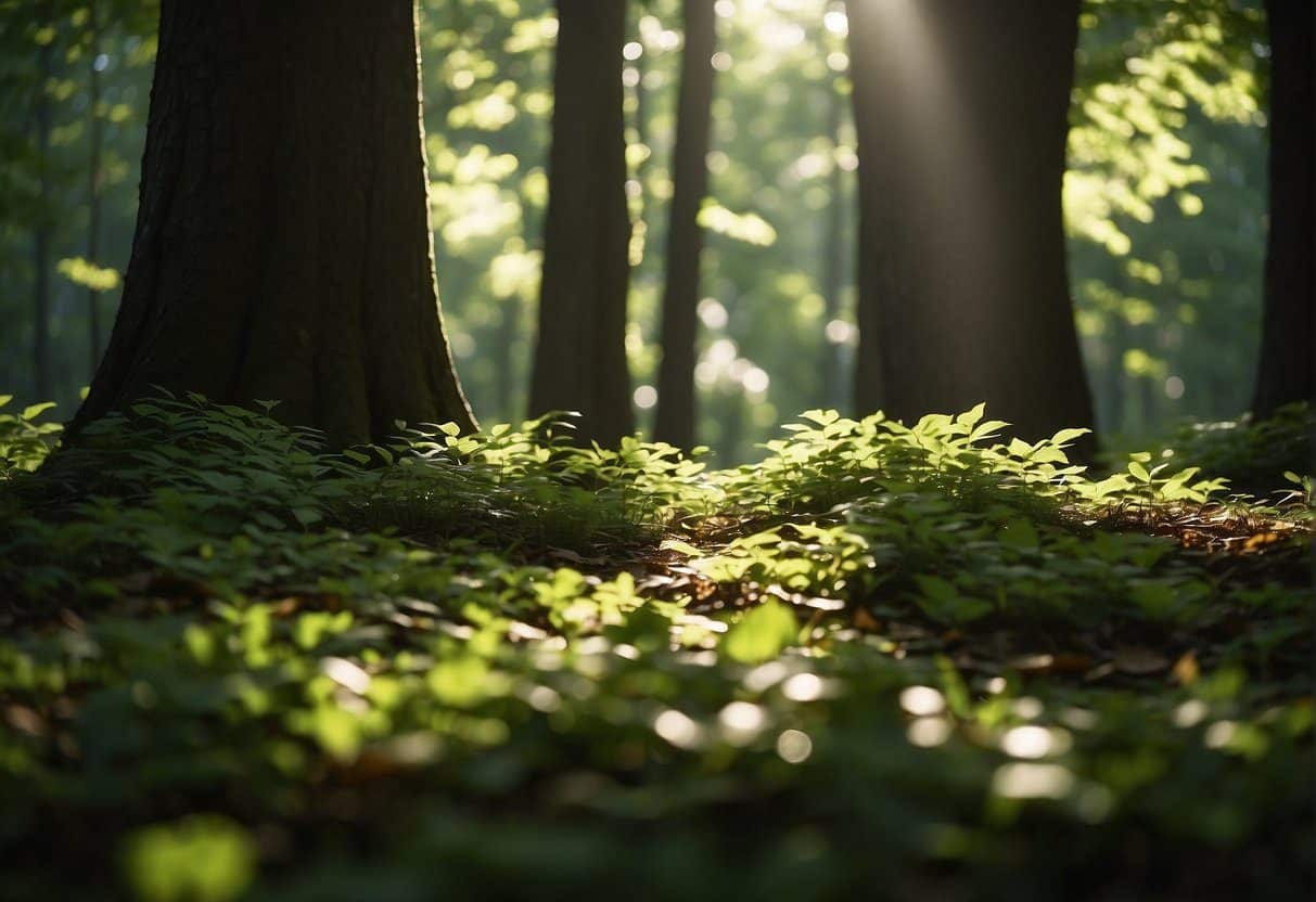 Pacific Northwest Deciduous Trees: A Beginner's Guide