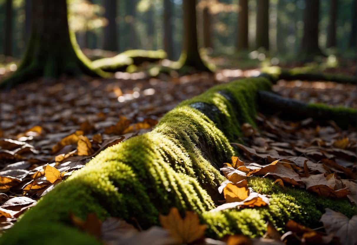 Pacific Northwest Deciduous Trees: A Beginner's Guide