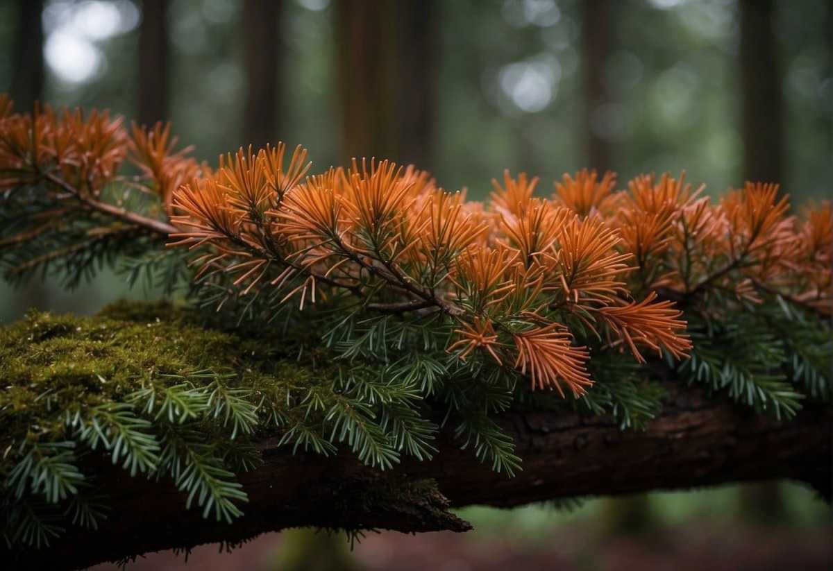 Pacific Yew Identification: A Complete Guide