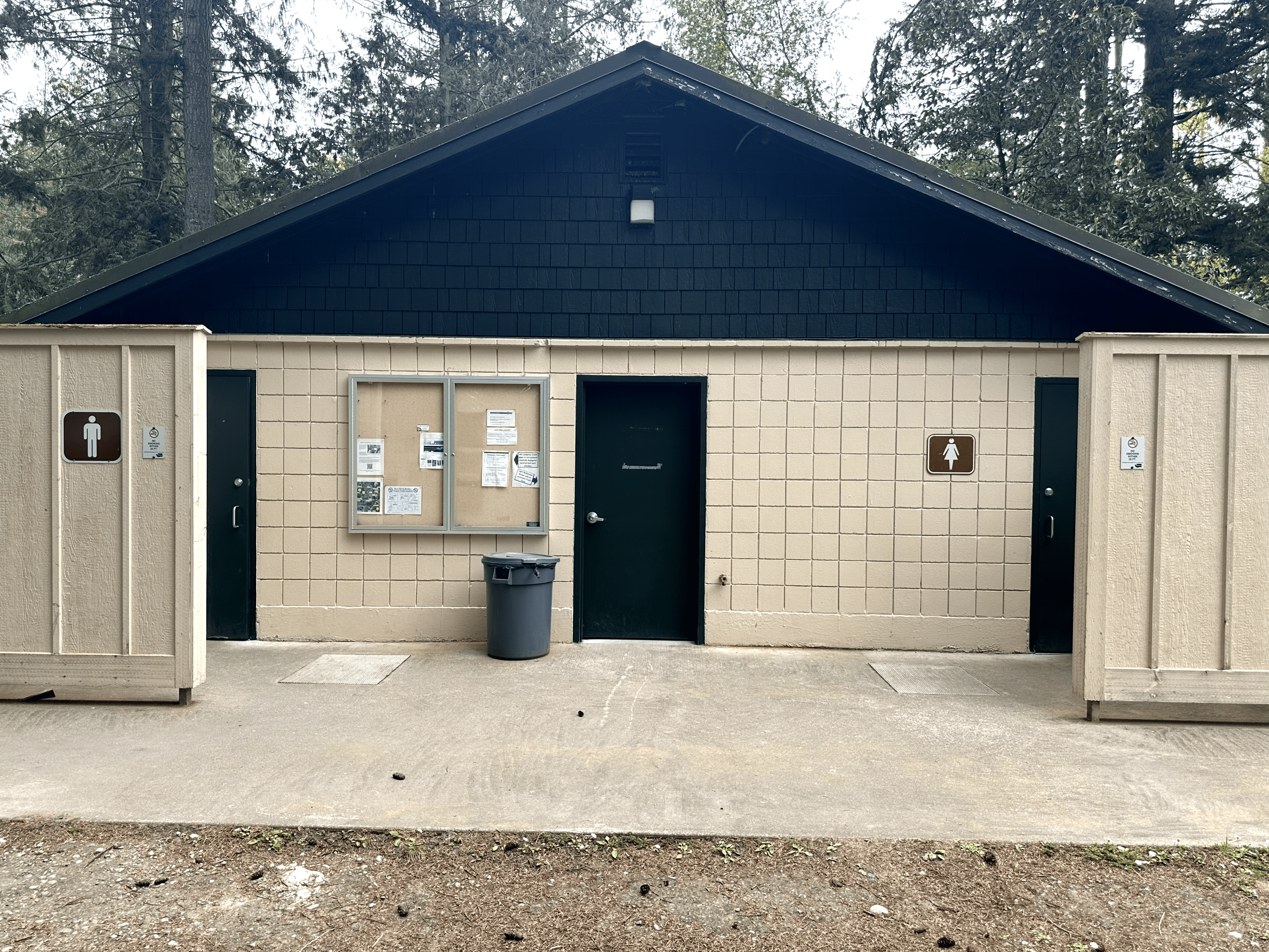 Camano Island State Park Campground: A Family Adventure