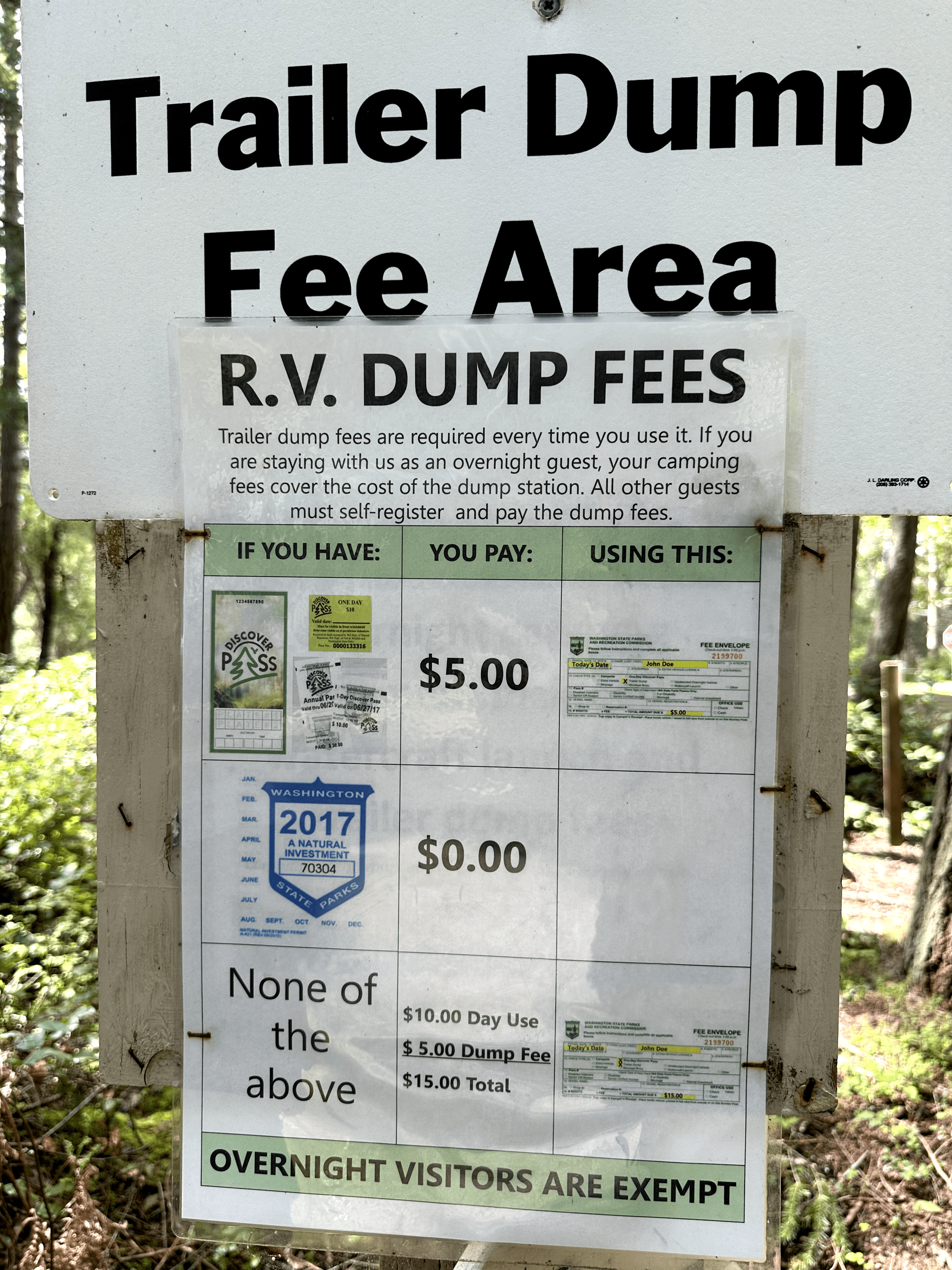 Camano Island State Park Campground: A Family Adventure