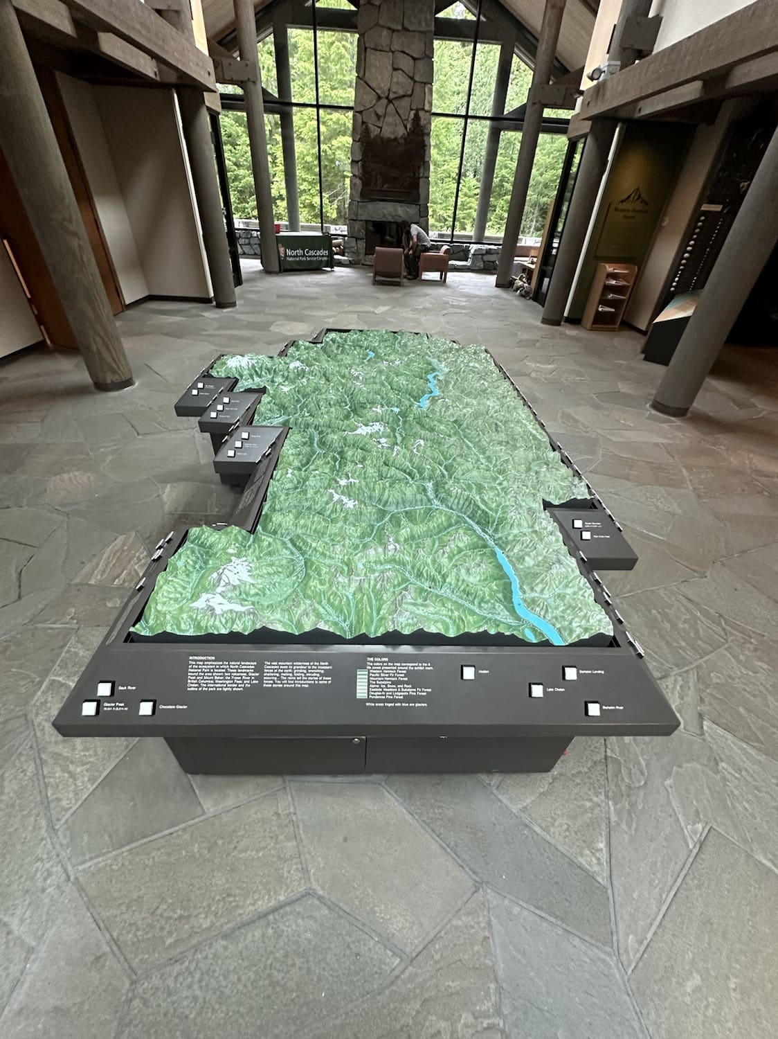 Top 10 Must-Do Activities In North Cascades National Park