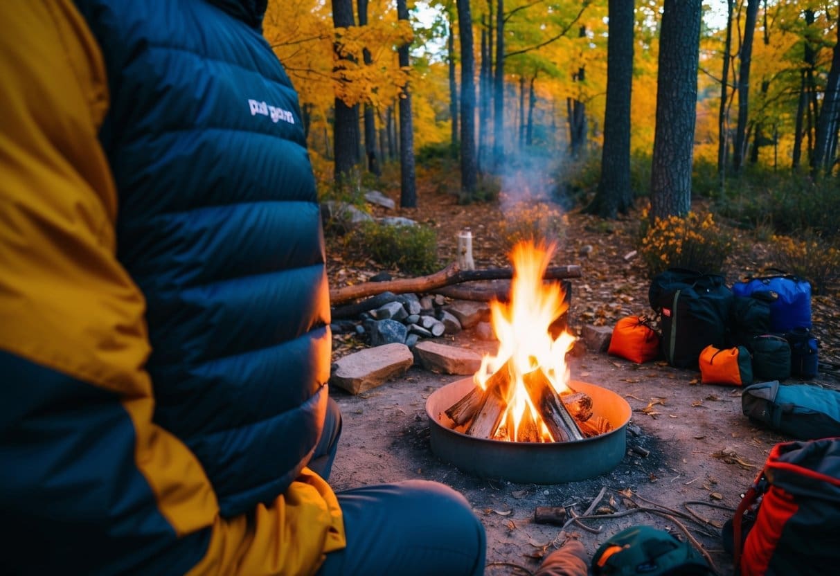 Top 10 Fall Camping Essentials For A Cozy Outdoor Adventure