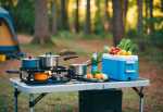 Gear Up! Discover The Best Car Camping Cookware